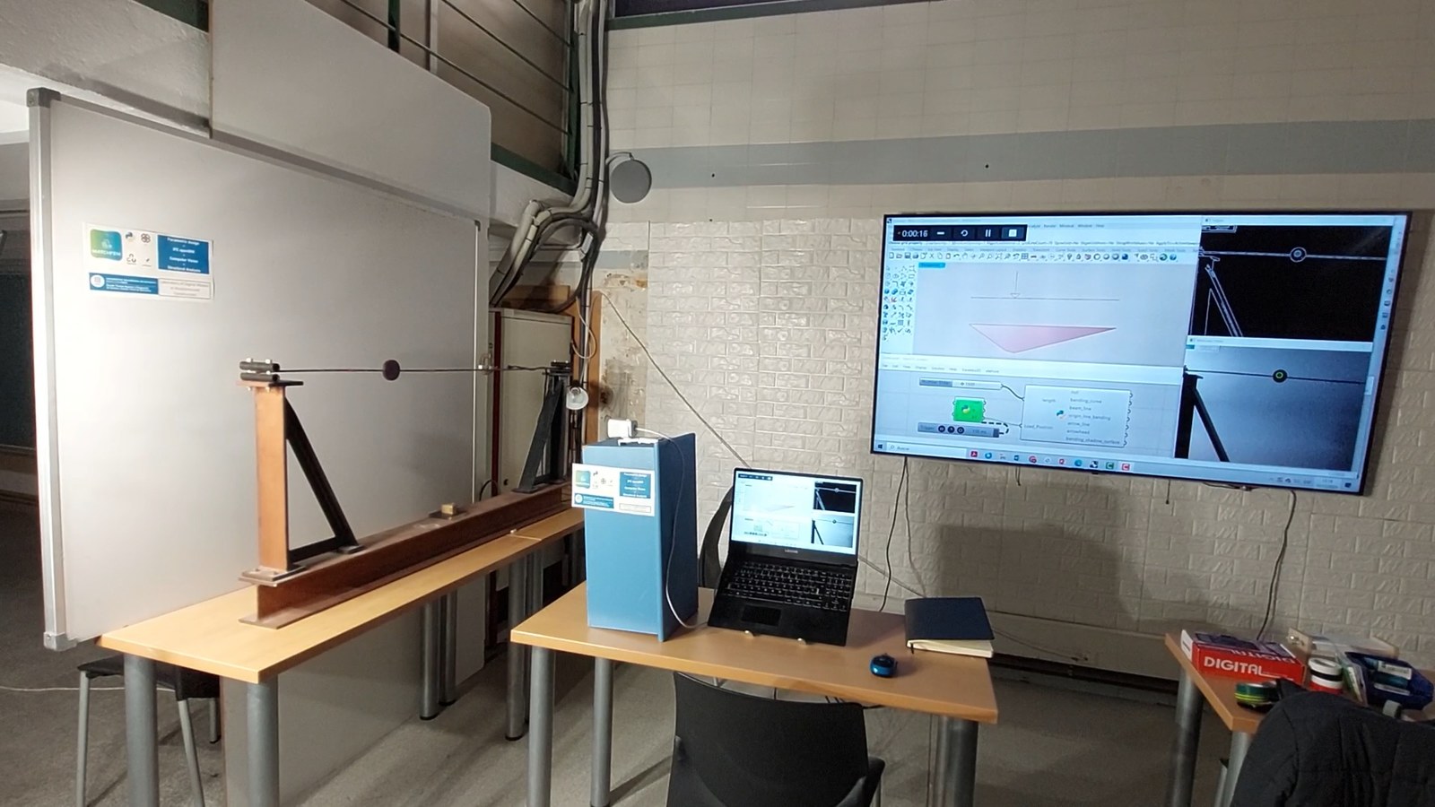 Welcome to the Laboratory of Digital Models in Structures and ...